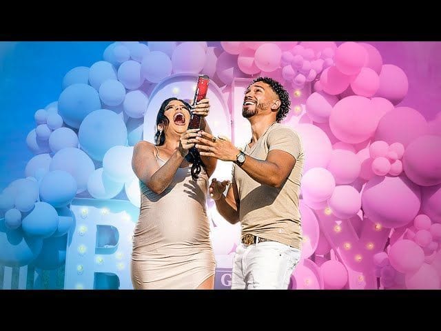 Who is Anthony and Ana?