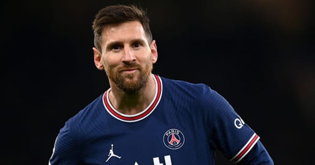 "Lionel Messi didn't care that much" - Journalist says PSG are 'much ...