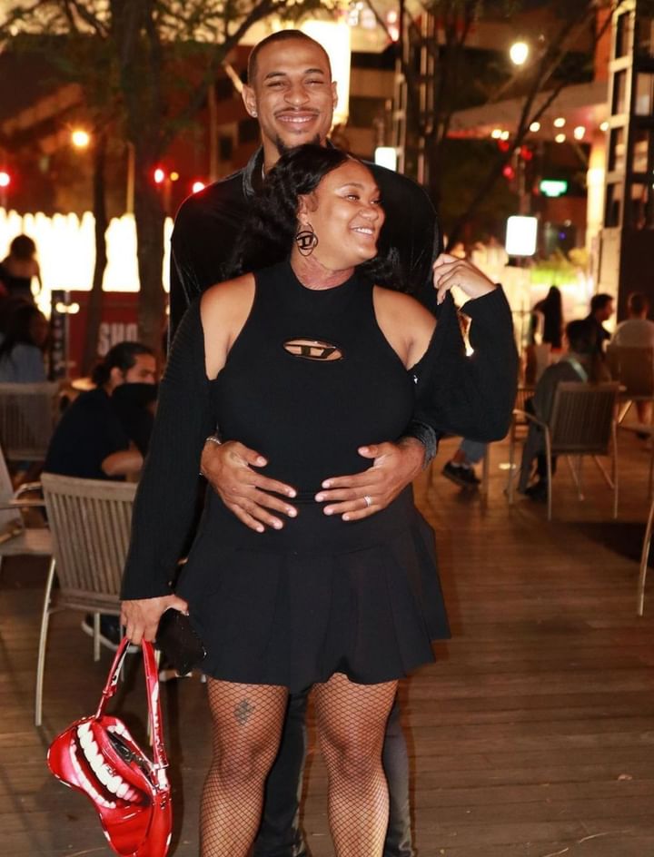 Who is Daniel Gafford's wife? All you need to know