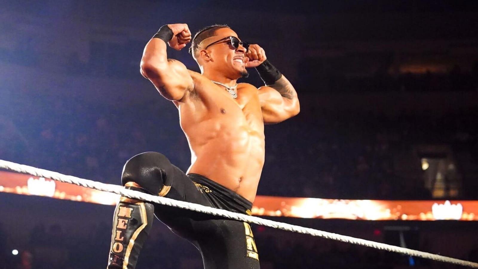 Predicting the winners of the 2024 WWE King and Queen of the Ring event ...