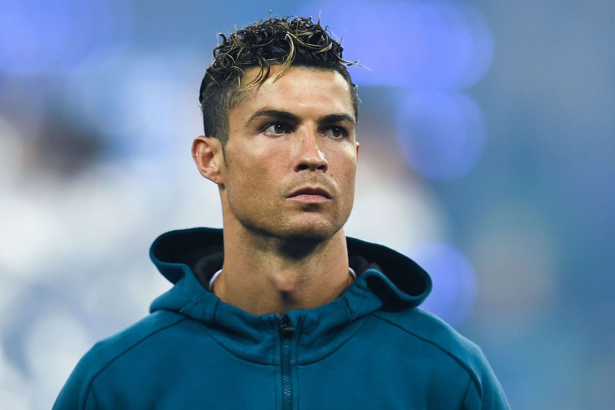 "It is the most iconic celebration in football" - Real Madrid star ...
