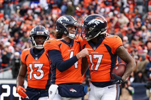 2025-26 Denver Broncos Football Schedule | Latest NFL Regular Season