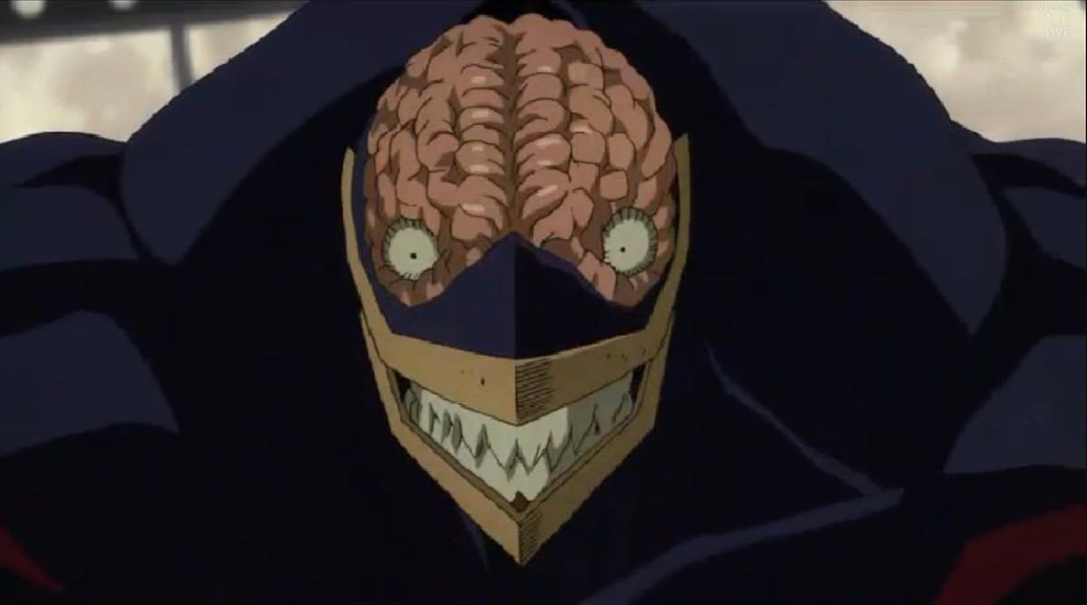 What is a Quirk in My Hero Academia? The superhuman abilities & how ...