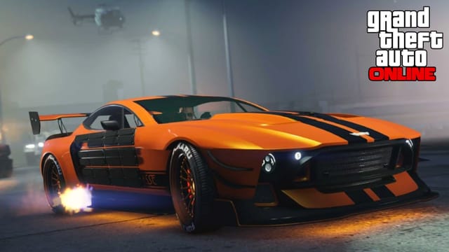 5 facts about Dewbauchee Champion in GTA Online that you must know
