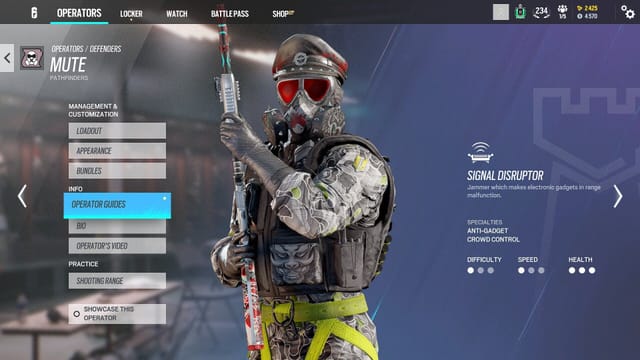 Best Rainbow Six Siege Operators for Skyscraper