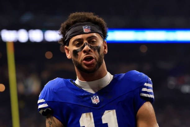 Where Does Michael Pittman Go To College?