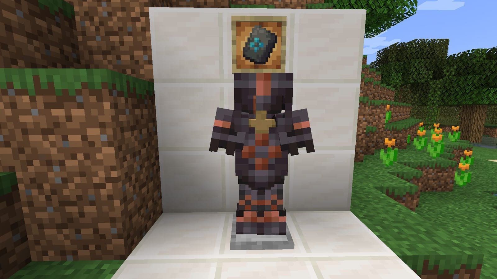 Minecraft smithing template guide: All you need to know