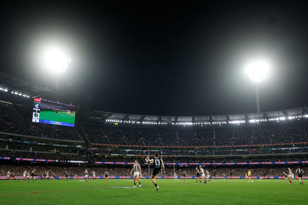AFL Stadiums: 5 most iconic AFL stadiums