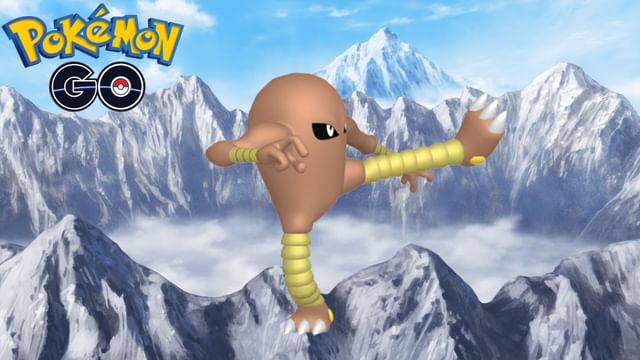 How to get Hitmonlee in Pokemon GO, and can it be shiny?
