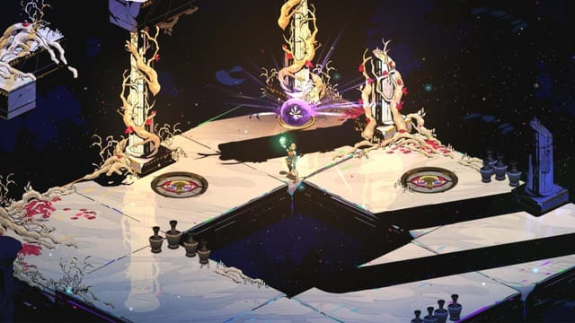 Hades 2: How to get and use Darkness