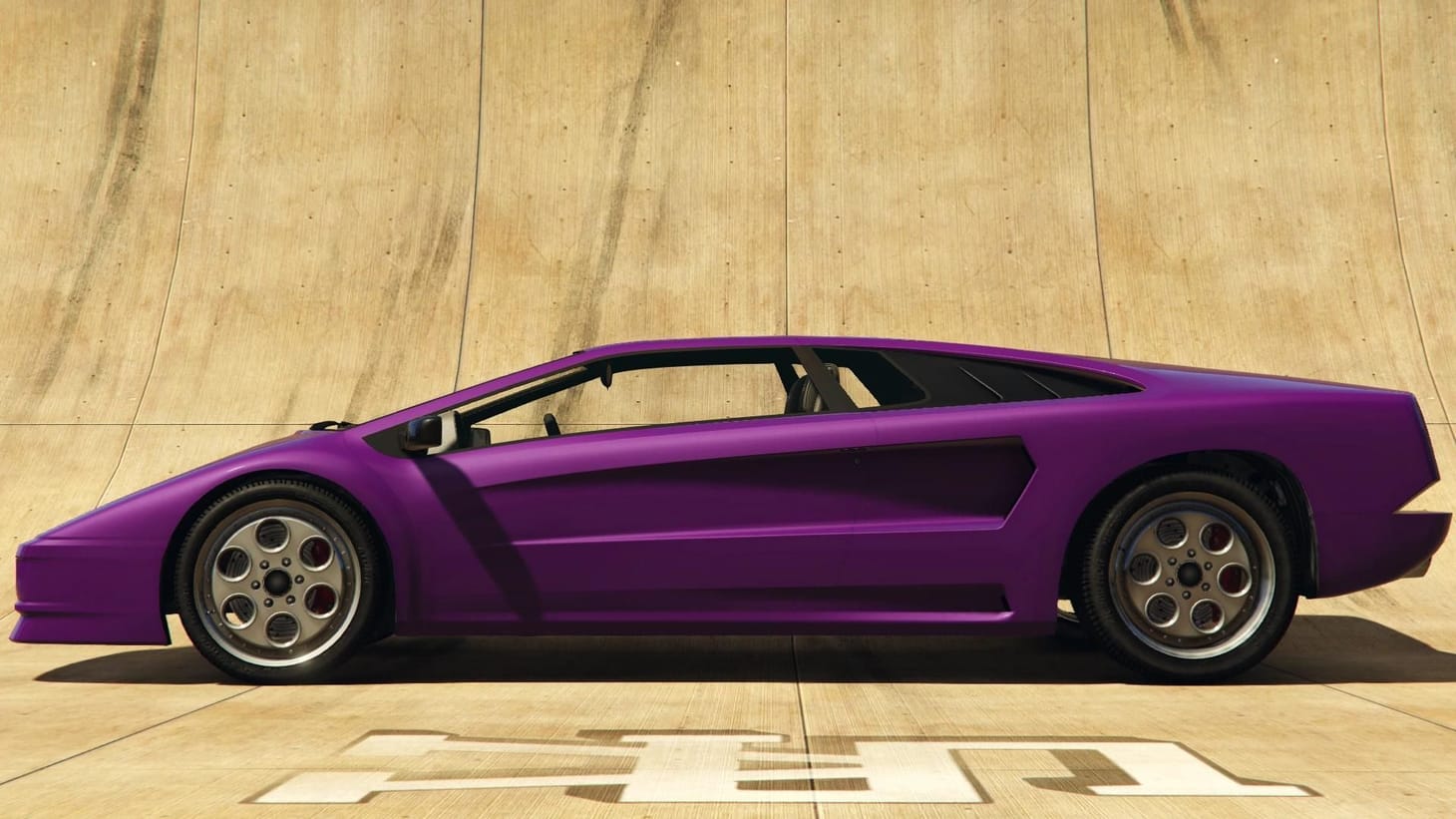 5 reasons to own Pegassi Infernus Classic in GTA Online in 2024