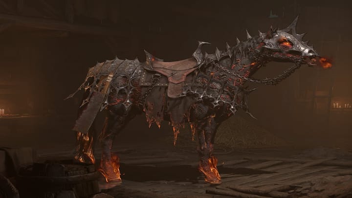 Diablo 4 Echo of Andariel guide: Location, Unique drops, and more