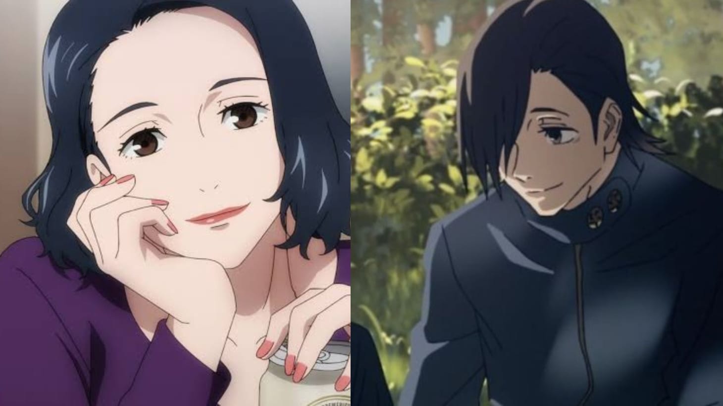 All 33 Jujutsu Kaisen female characters, listed from least to most ...