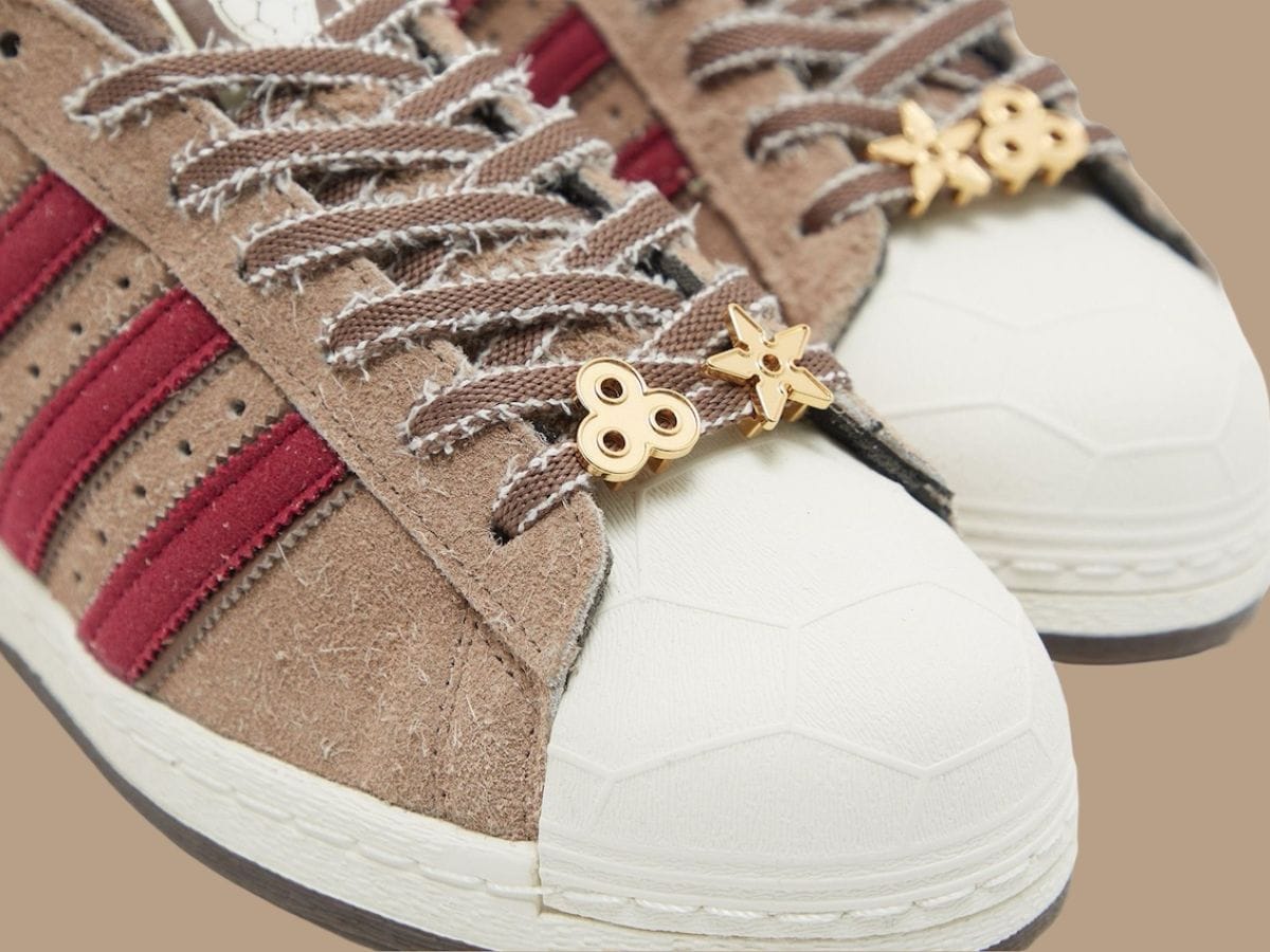 Teenage Mutant Ninja Turtles x Adidas Superstar “Master Splinter ...