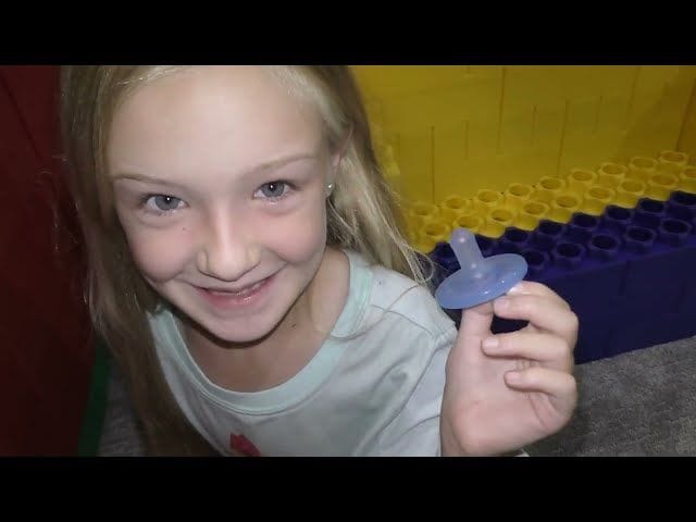 Who is Trinity and Beyond?