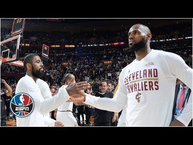 LeBron James: "Stop begging Bron he ain't saving you": NBA fans roast ...