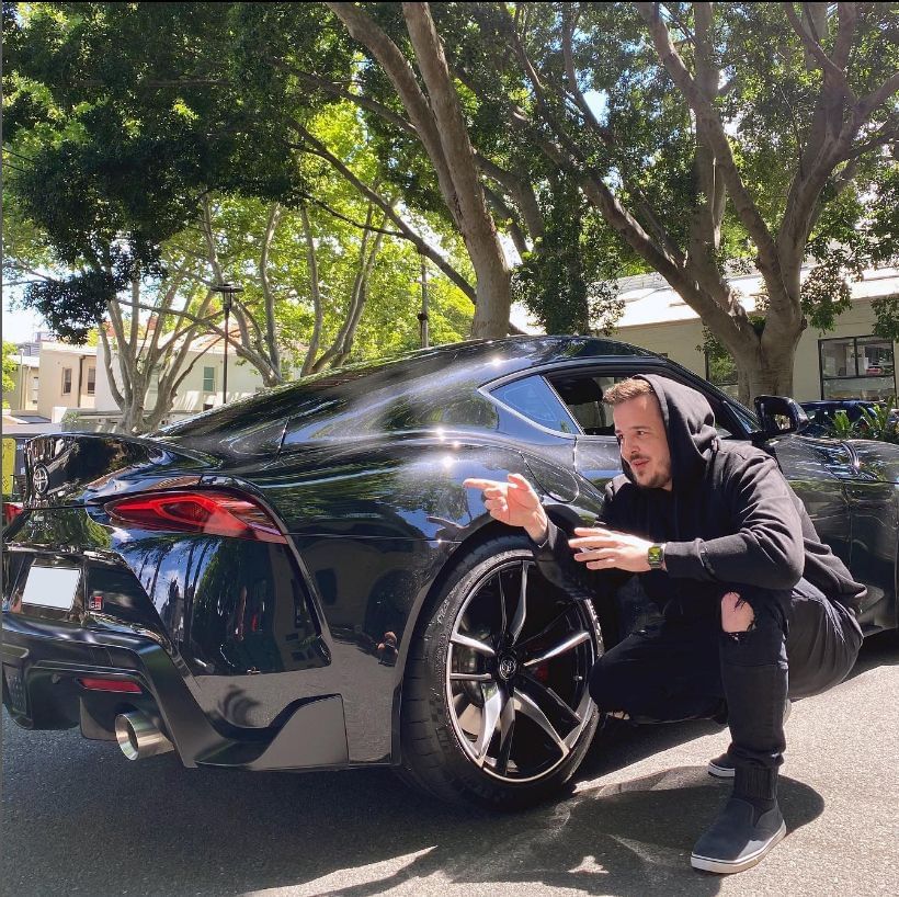 How much is Mully’s Net Worth? Income, Expenses and more.