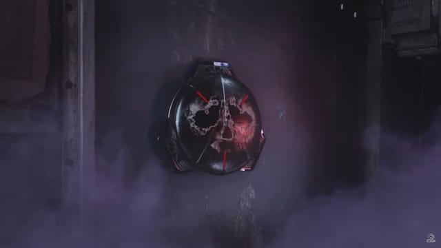 Fenrir changes: Upcoming Fenrir changes in Rainbow Six Siege Operation ...