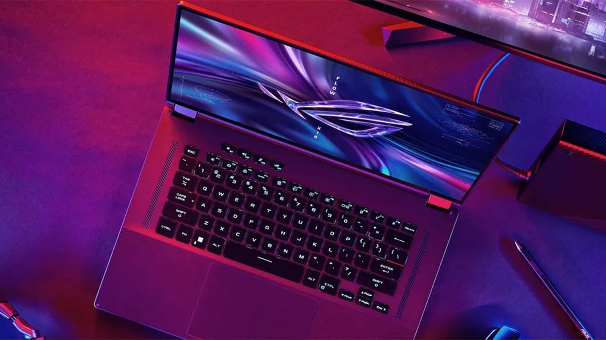 Asus ROG Flow X16 vs Asus ROG Zephyrus M16: Which is the best gaming ...