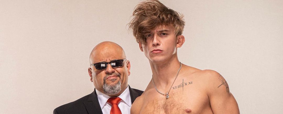 Who Are Hook's Parents? Age, Nationality & More