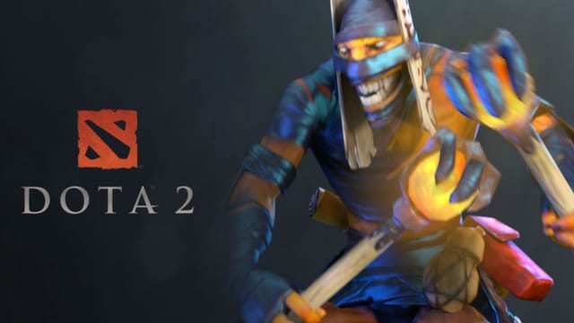 5 best supports in Dota 2 7.36b