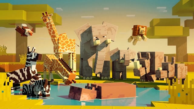 5 best Minecraft mods to turn game into real-life simulator