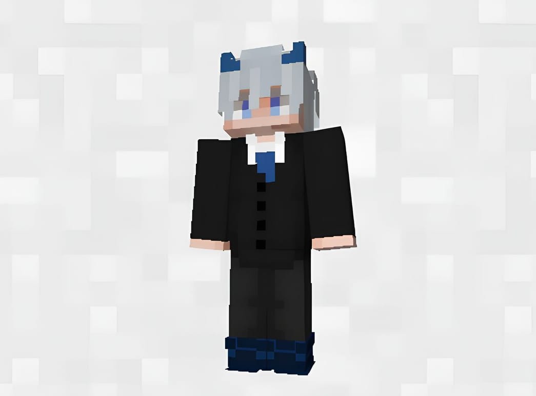 7 Best Minecraft Skins for Java Edition in 2024