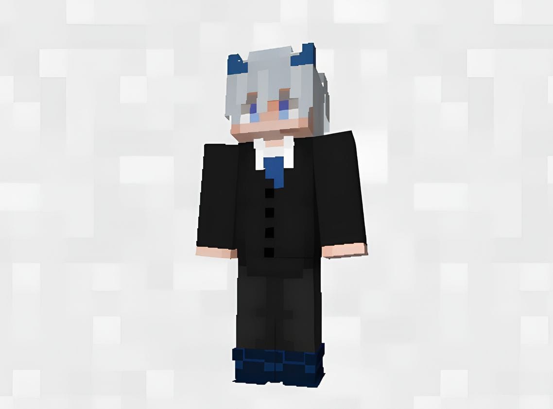 7 Best Minecraft Skins for Java Edition in 2024