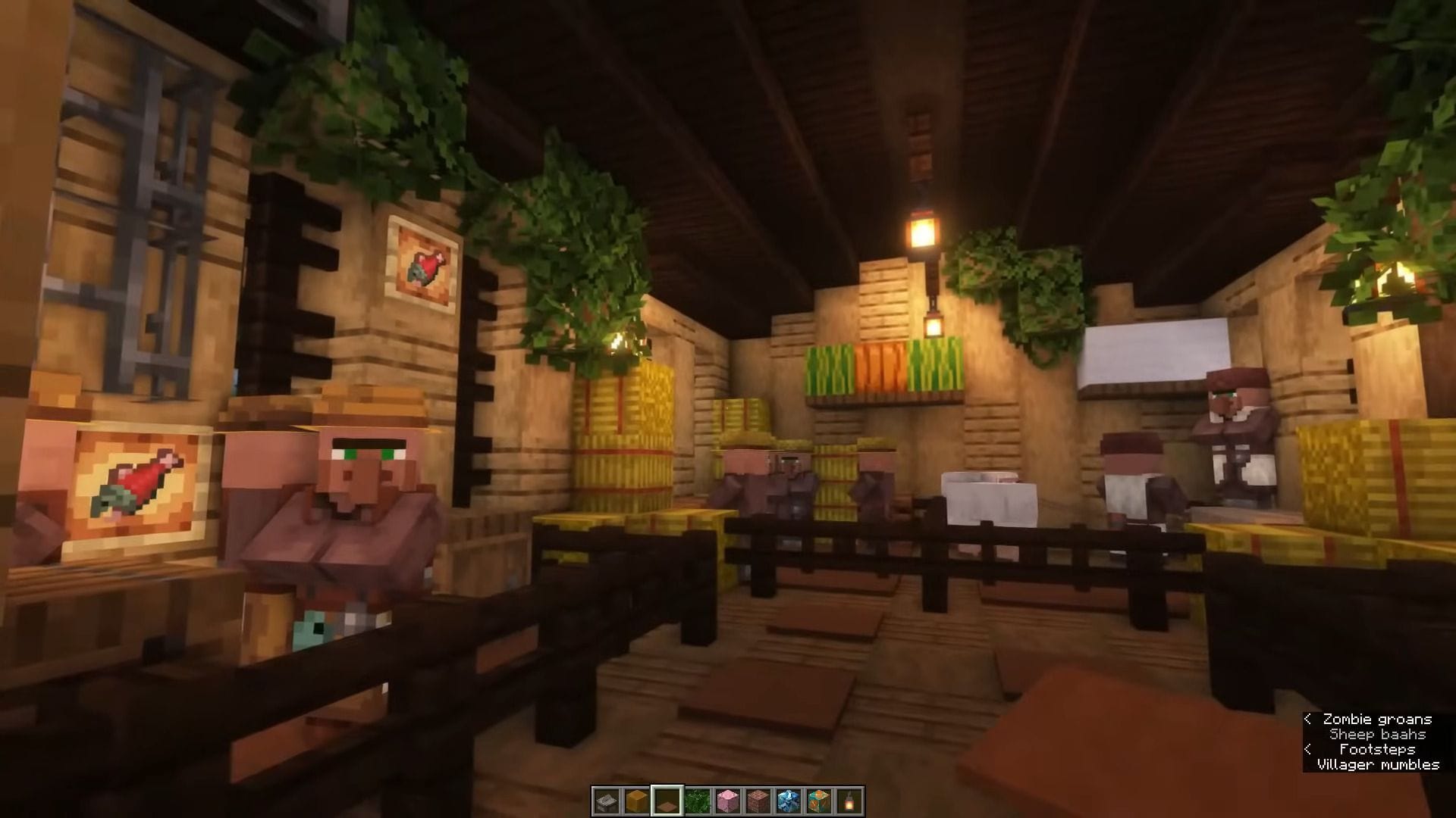 5 best tips to make the ultimate Minecraft survival base