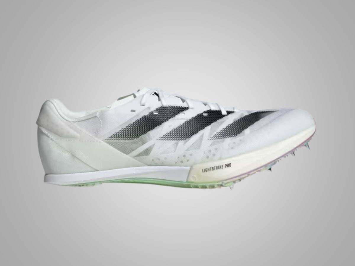 7 Best track spikes for sprinters in 2024