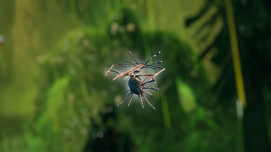 Valheim: All new enemy types in Ashlands