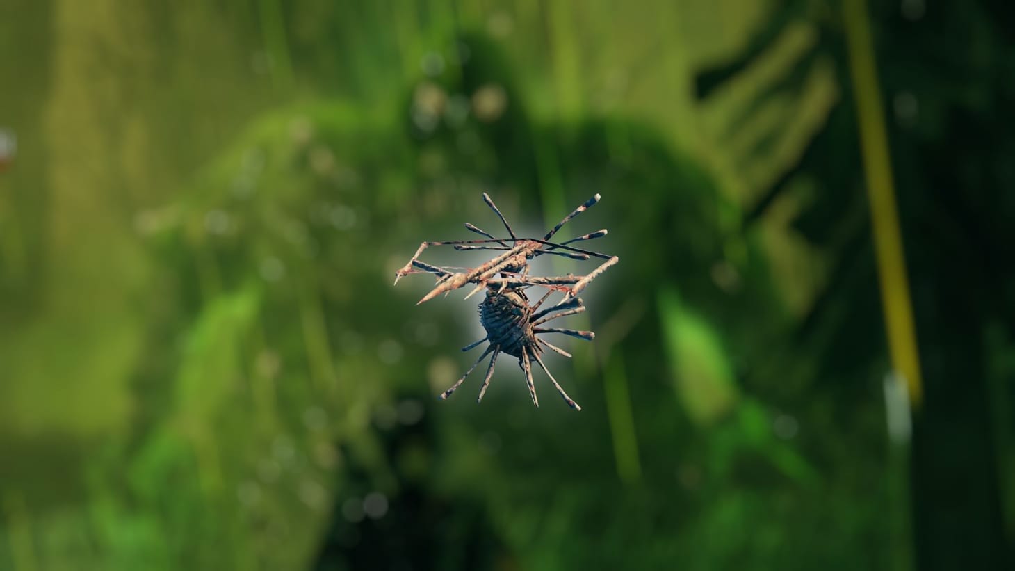 Valheim: All new enemy types in Ashlands