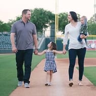 Who is Stephen Vogt’s Wife? Meet Alyssa Vogt