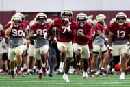 Florida State Seminoles Coaching Staff 2024