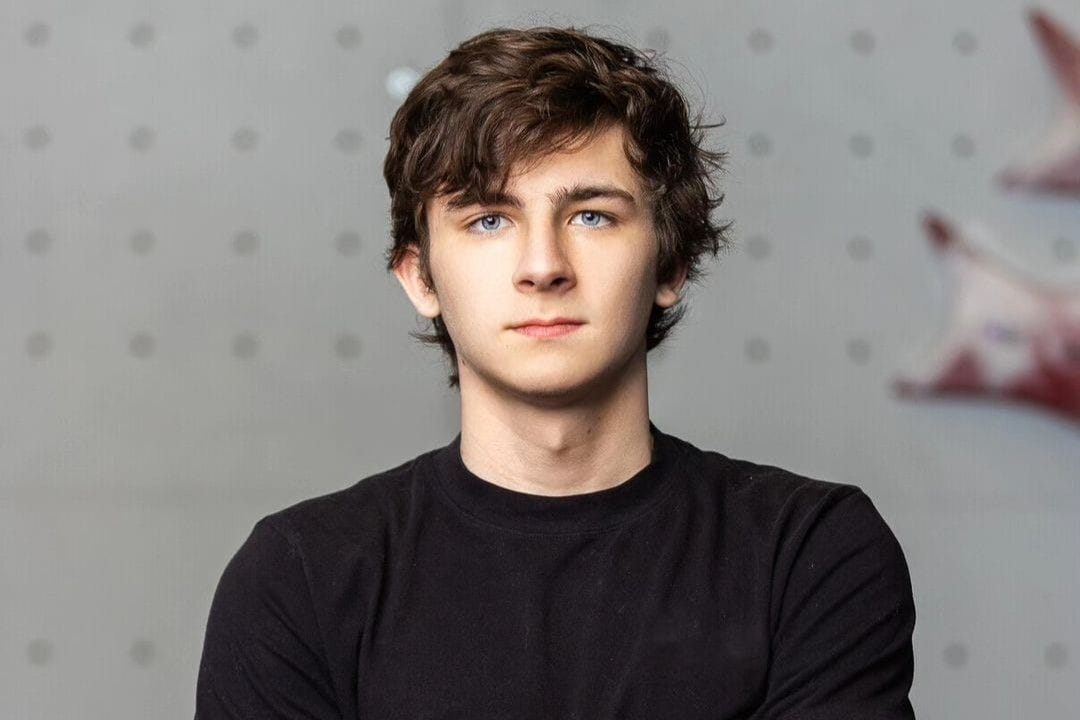 Who is Samuel Watson’s Coach? Meet Albert Ok