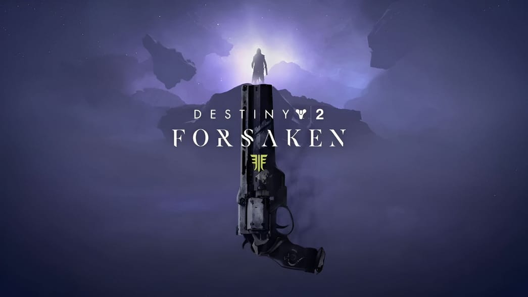All Destiny 2 expansions in chronological order (up to Final Shape)