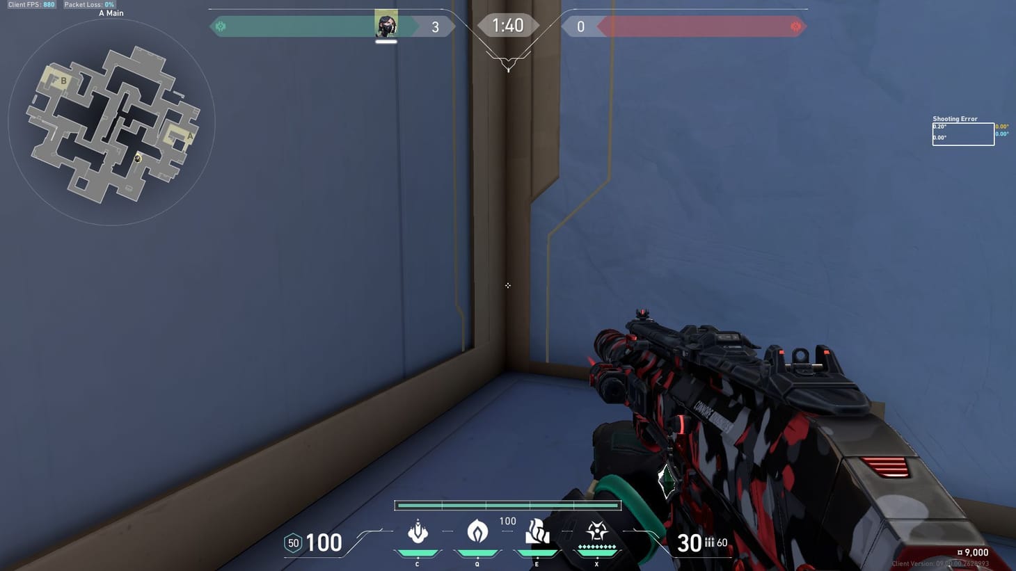 Valorant: Valorant: Complete Viper Abyss guide