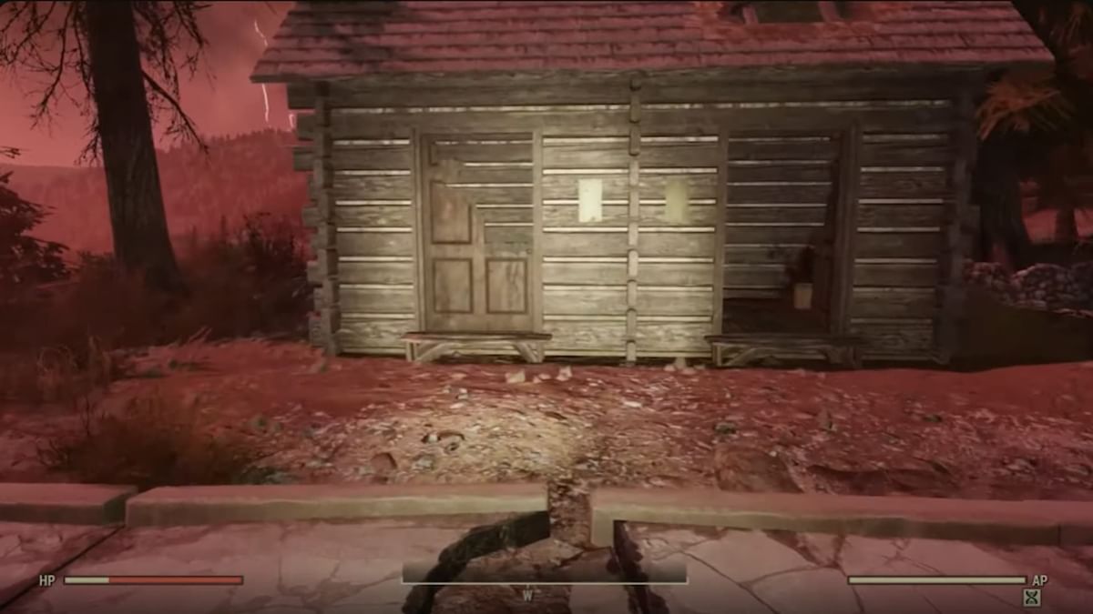 Fallout 76 Skyline Valley: All Steeljack Statue and Bee's Diary Page ...