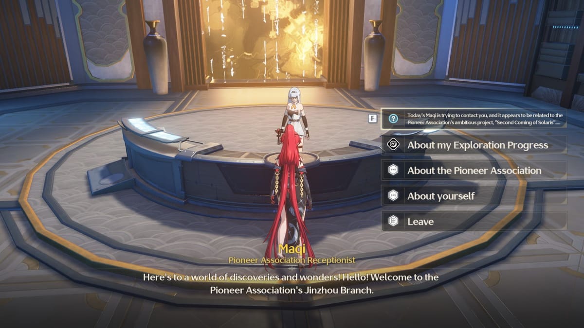 Wuthering Waves Crownless quest guide in Second Coming of Solaris event