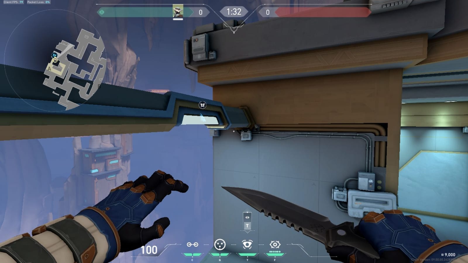 Valorant: Valorant: Complete Cypher Abyss guide