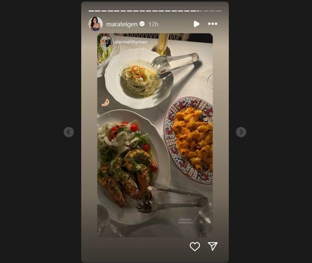 IN-PHOTOS: Evander Kane's girlfriend Mara Teigen shares pictures of ...