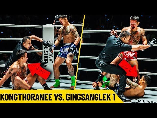 ONE 168: Superlek breaks down Kongthoranee’s arsenal ahead of ONE ...