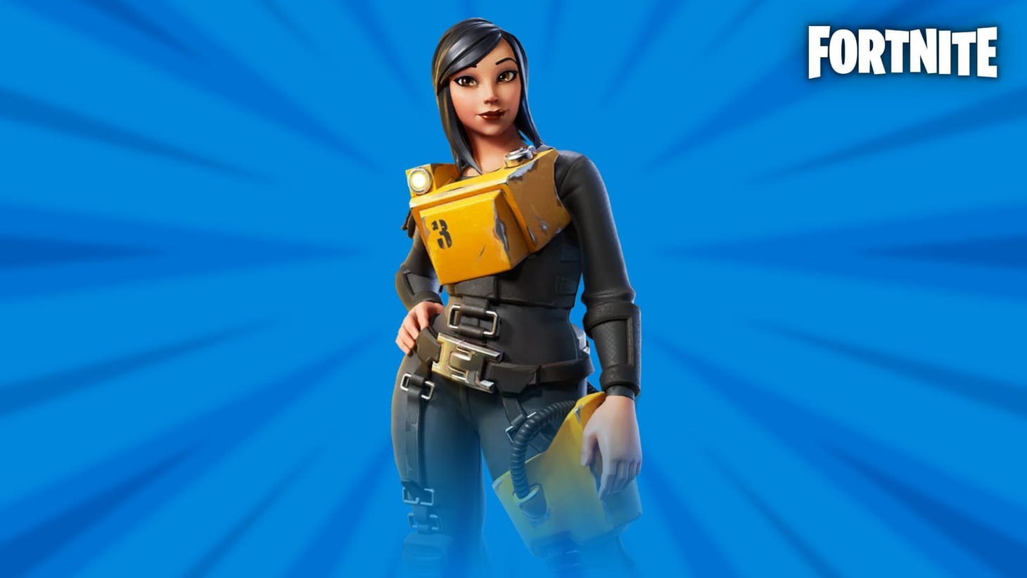 5 best Fortnite Save the World skins you can use in-game