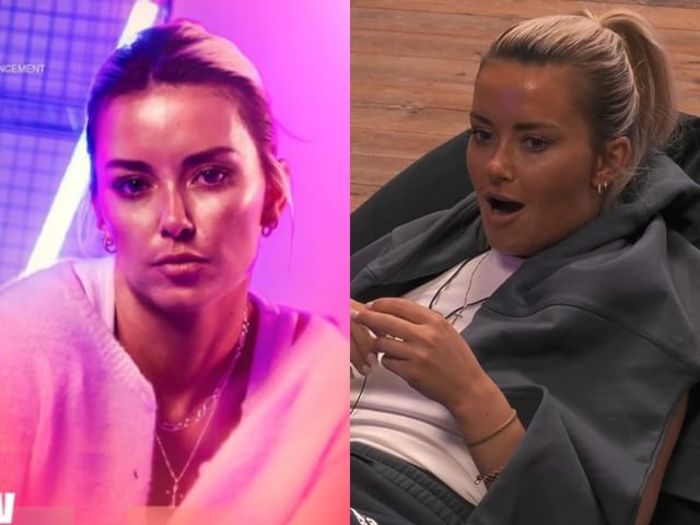 How old is Olivia "Liv" Bentley? Sidemen Inside contestant's age and ...