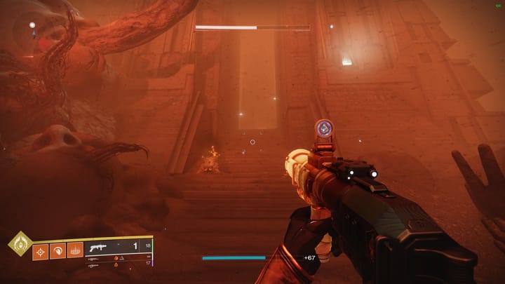 All Visions of the Traveler locations guide in Destiny 2