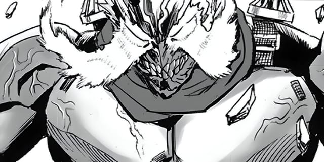 One Punch Man Chapter 201 hints at the existence of the multiverse with ...