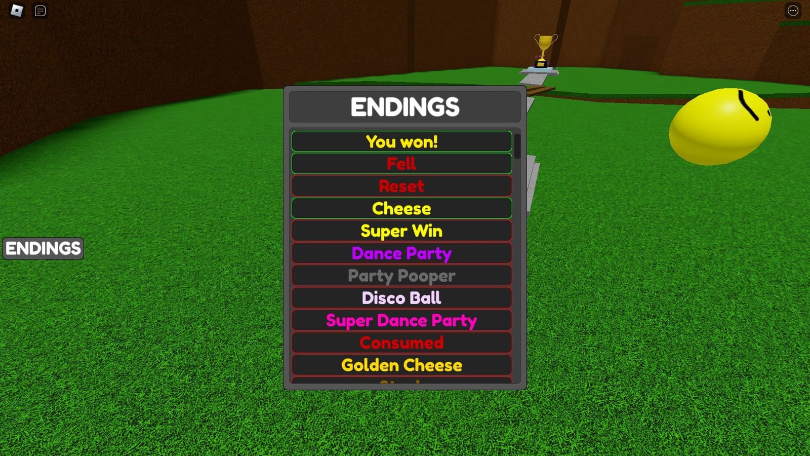 Easiest Game on Roblox: A beginner’s guide