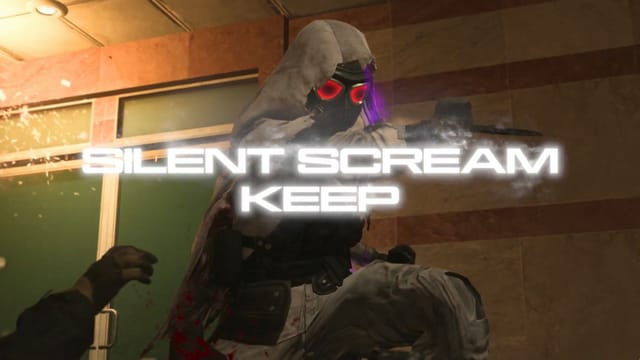 Silent Scream Keep in Warzone Mobile: All skins, prices, and more