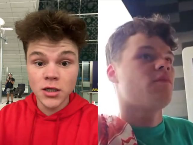 Controversial Kick streamer Jack Doherty responds to "N-word ...