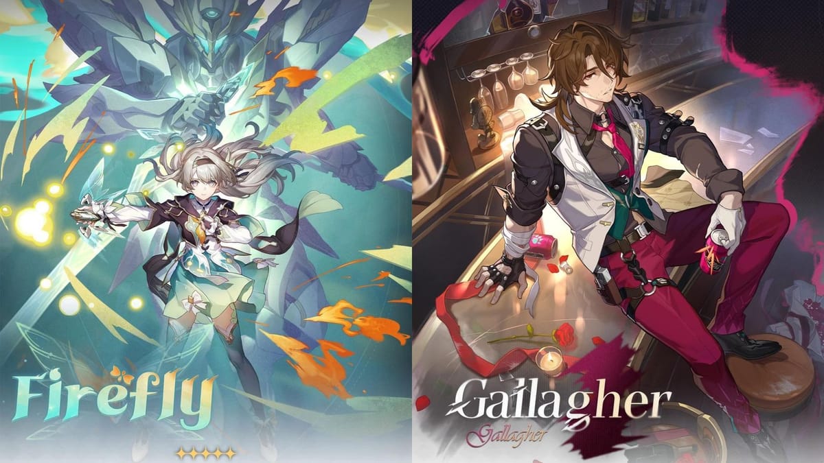 Honkai Star Rail Raging Heart location and farming routes